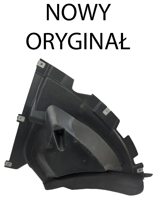 BMW F22 F23 nadkole przód lewe 51717260737 NOWY ORYGINAŁ | Bmw \ F22 ...