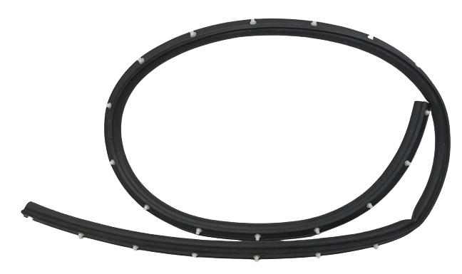 Mini F56 F57 uszczelka drzwi przód 51767299999 NOWY ORYGINAŁ | Mini ...