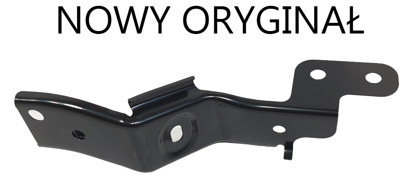 Mitusbishi Outllander III łącznik pasa przód lewy 6400F045 NOWY ...