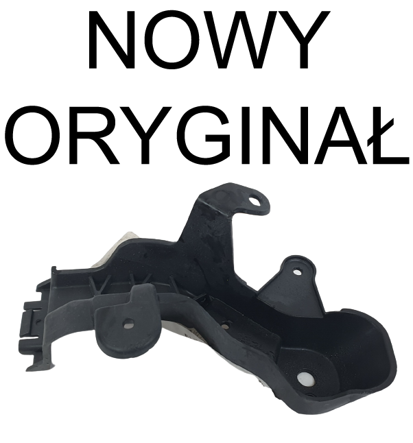 Merceds C W205 uchwyt tył prawy A2058852014 NOWY ORYGINAŁ | Mercedes ...