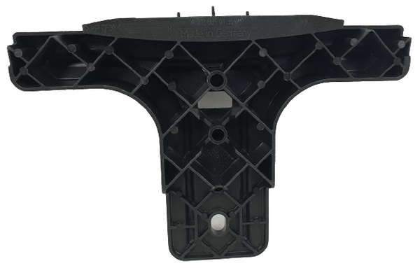 Mercedes E W212 wspornik uchwyt grilla A2128850136 ORG | NOWY ...