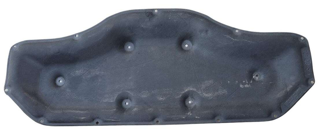 BMW F39 F48 F48N wygłuszenie podbitka maski 51487471230 ORYGINAŁ | Bmw ...