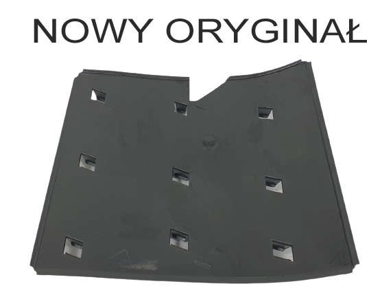 BMW F01 F10 pokrywa lewego kanału nadkola 51717302365 ORG NOWA | Bmw ...