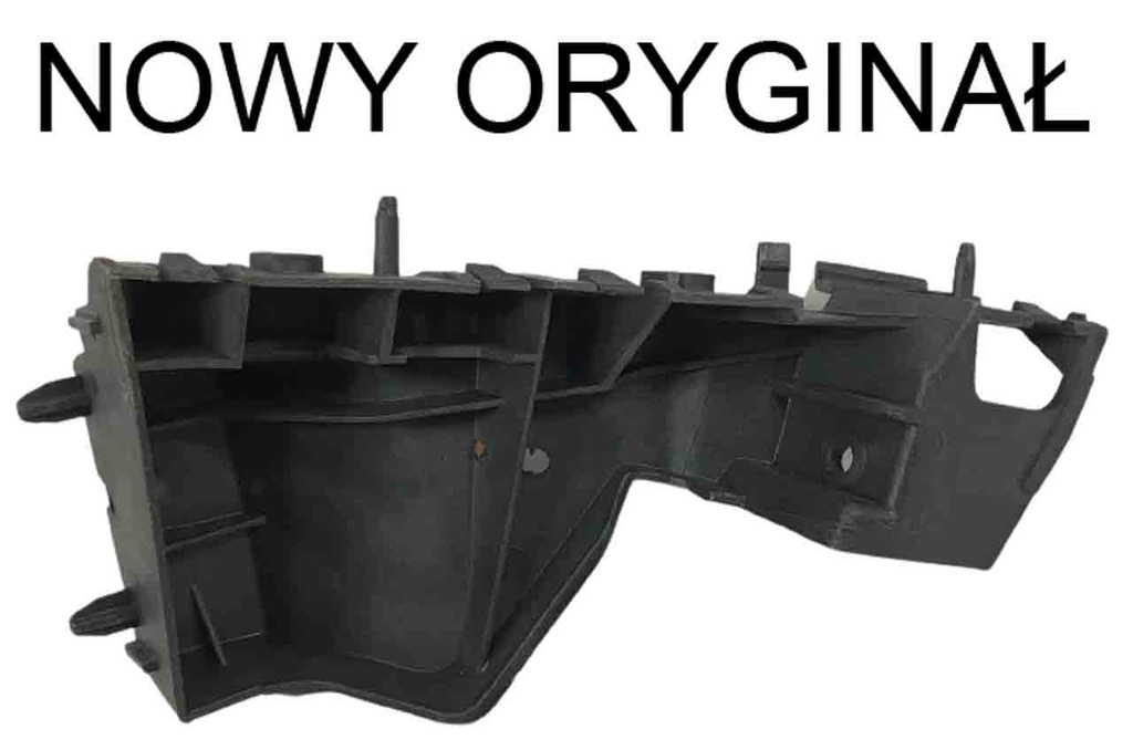 Audi Q5 8R prowadnica ślizg przód lewy 8R0807283C NOWY ORYGINAŁ | Audi ...