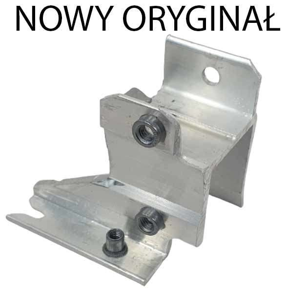 BMW F20 F21 F22 wspornik belki przód prawy 51647245796 NOWY ORYGINAŁ ...