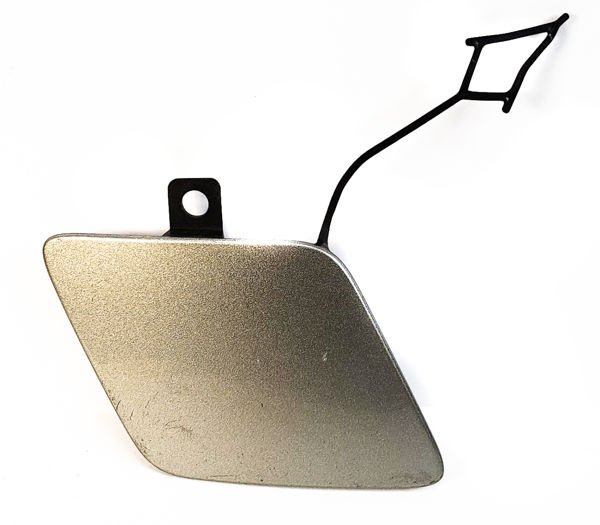 VW Passat B8 zaślepka zderzaka przód 3G0807155 | | Części blacharskie i ...