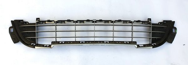 Peugeot 207 CC LIFT 2013 kratka zderzaka przód 9688092577 | Peugeot ...