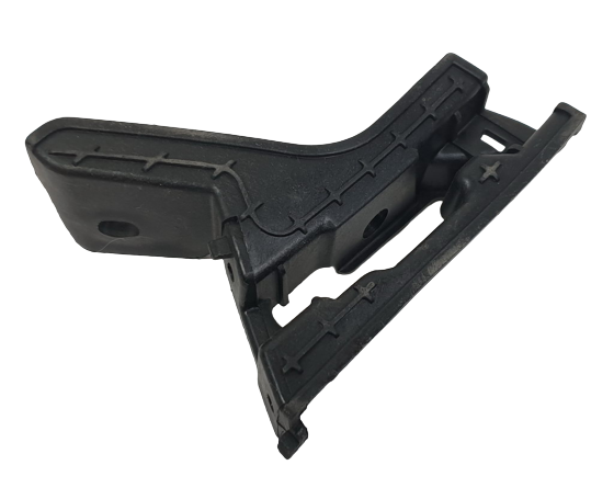 Kia Sorento II ślizg zderzaka przód lewy 86577-C5000 NOWY ORYGINAŁ ...