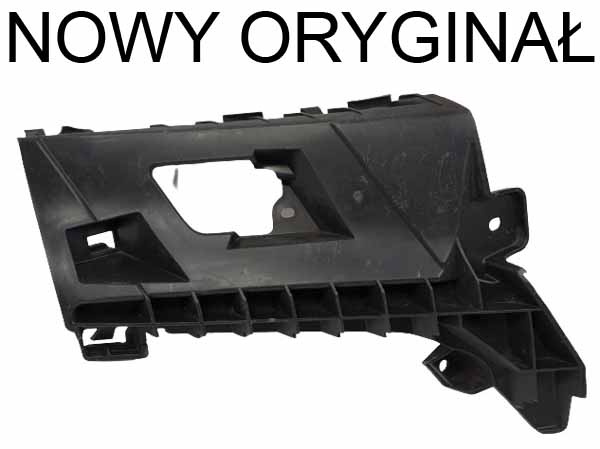 Audi Q5 Ślizg zderzaka prawy przód 80A807096E ORG NOWY | Audi \ Q5 ...