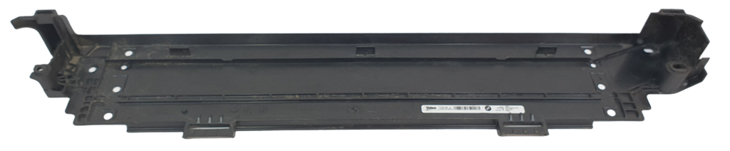 BMW G20 G21 osłona dolna chłodnic 17118666838 ORYGINAŁ | Bmw \ G20 G21 ...