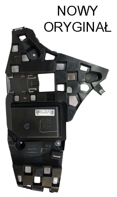 BMW X5 G05 ślizg zderzaka tył prawy 51127420654 NOWY ORYGINAŁ | Bmw ...