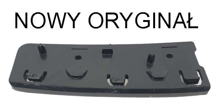 Ford Transit ślizg prżód prawy BK31-17D958-BD 1865971 NOWY ORYGINAŁ ...