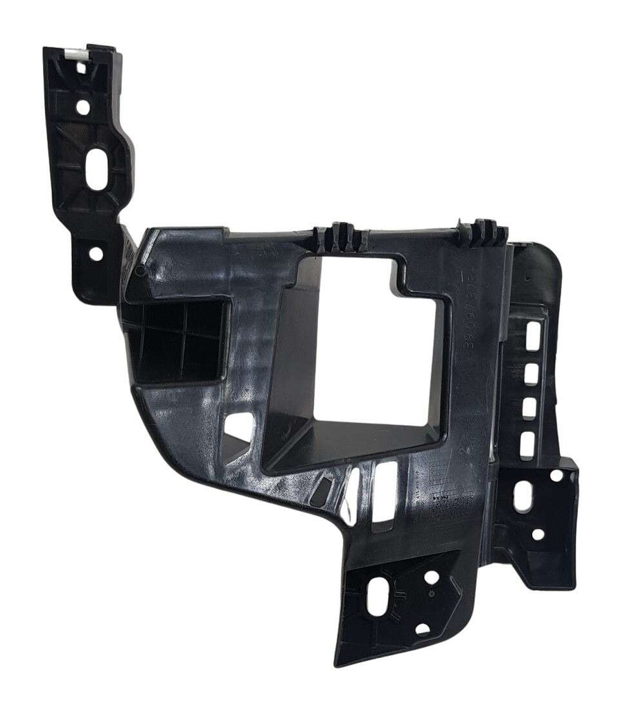 Opel Crossland X wspornik lampy przód lewy 39097373 39097372 NOWY ...