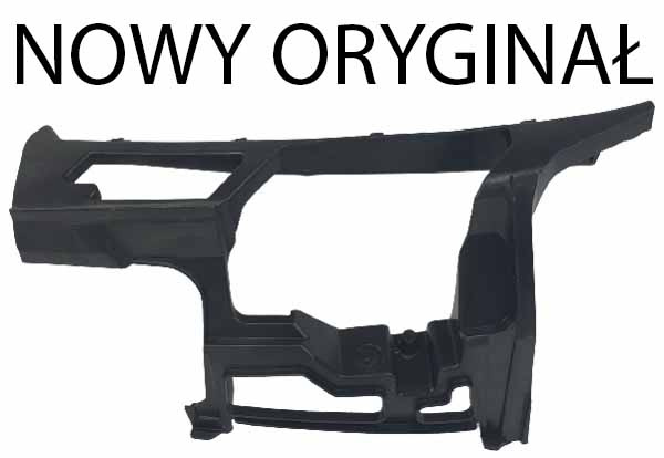 VW Golf VI ślizg przód lewy 5K0807723B ORG NOWY | VW \ Golf VI \ Ślizg ...