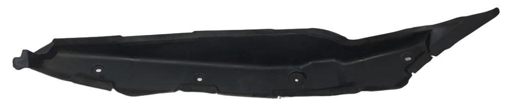 Mercedes A W176 wkład wygłuszenie błotnika prżód prawy A1768890100 ...