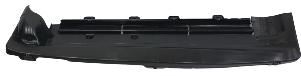 VW T6 kierownica powietrza 7E0805962C NOWY ORYGINAŁ | VW \ T6 ...