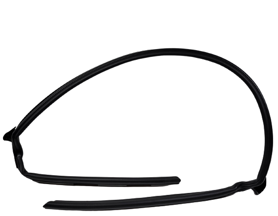 BMW X1 F48 uszczelka maski przód 51767329384 ORG NOWA | Bmw \ X1 F48 ...