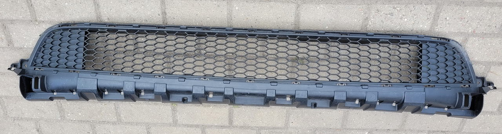 Renault Trafic III kratka zderzaka przód 622544919R | Renault \ Trafic ...