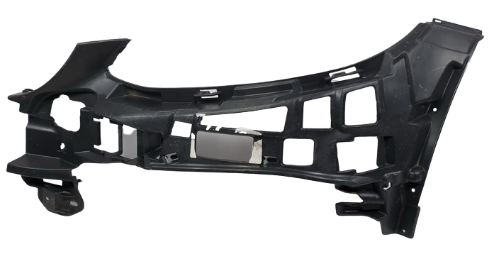 Mercedes C 205 AMG slizg przód lewy A2058853165 NOWY ORYGINAŁ ...