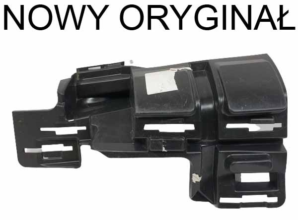 Mercedes GLC slizg zderzaka przód prawy A2538857806 | Mercedes \ GLC ...