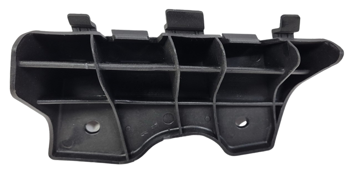 KIA VENGA ŚLIZG MOCOWANIE ZDERZAKA PRZÓD PRAWE 86556-1P000 NOWY ORYINAŁ ...