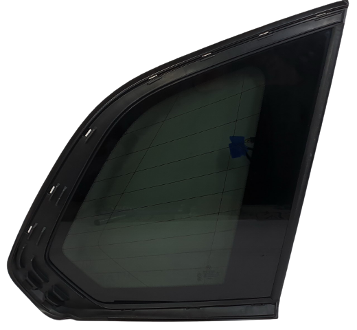 BMW G05 szyba karoseryjna tył prawa 51377444082 7444082 NOWY ORYGINAŁ ...