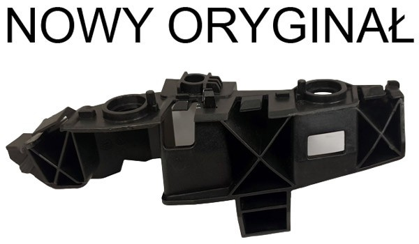 Audi Q5 80A ślizg przód prawy 80A807284A ORG NOWY | Audi \ Q5 \ ślizgi ...