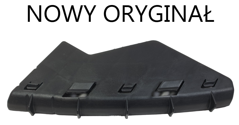 Hyundai Santa Fe ślizg przód lewy 865512W000 NOWY ORYGINAŁ | Hyundai ...