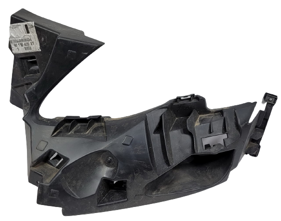 Peugeot Expert Citroen Jumpy ślizg przód lewy 9811842077 ORYGINAŁ ...