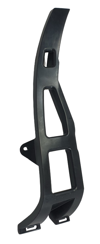 Mercedes CLA AMG 117 slizg przód lewy a1178857300 NOWY ORYGINAŁ ...