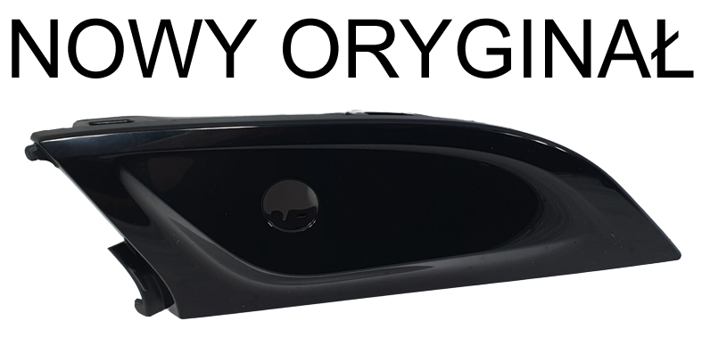 BMW G20 G21 M340 listwa uchwyt czujnika parkowania PDC przód prawa ...