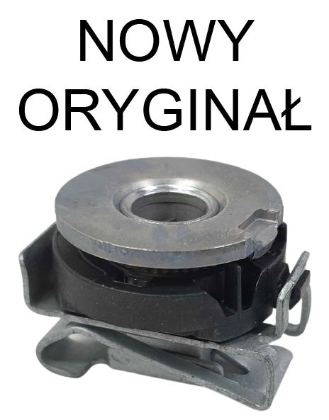 Audi śruba regulacji raflektora 8P7806305 ORG NOWA | Audi \ A3 \ ślizgi ...