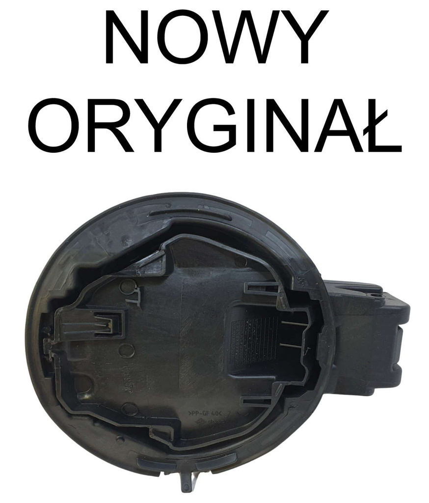 Peugeot 308 T9 klapka wlewu paliwa 9677394980 NOWY ORYGINAŁ | Peugeot ...