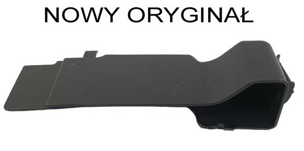 Volvo V60 S60 kierownica powietrza prawa 31383696 NOWY ORYGINAŁ | Volvo ...