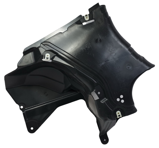 BMW G30 G31 nadkole osłona tył prawa 7340788 NOWA ORYGINAŁ | Bmw \ G30 ...