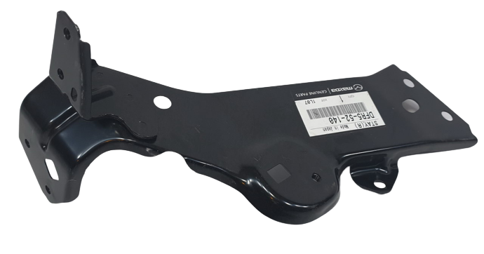 Mazda CX-30 wspornik błotnika przód prawy DFR5-52-140 NOWY ORYGINAŁ ...