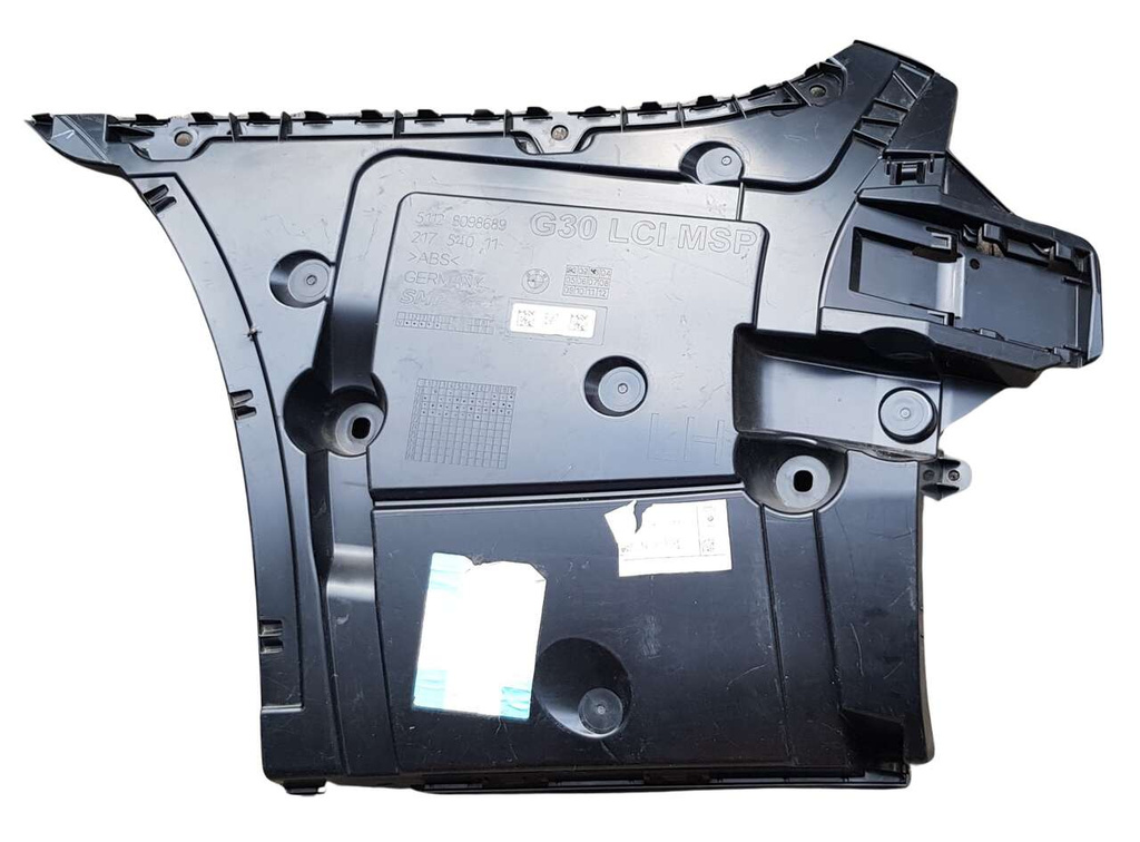 BMW 5 G30 LIFT M Pakiet ślizg tył lewy 51128098689 NOWY ORYGINAŁ | Bmw ...