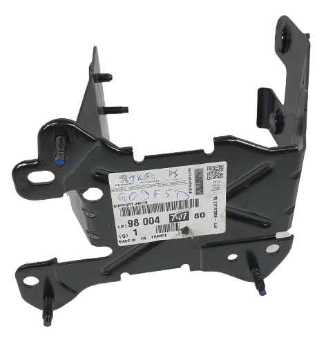 Citroen C4 II Picasso mocowanie radaru ARTIV 9800474780 ORG NOWE ...