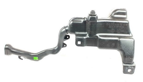 Mercedes A B CLA zbiorniczek spryskiwaczy a2468690020 | Mercedes \ A ...