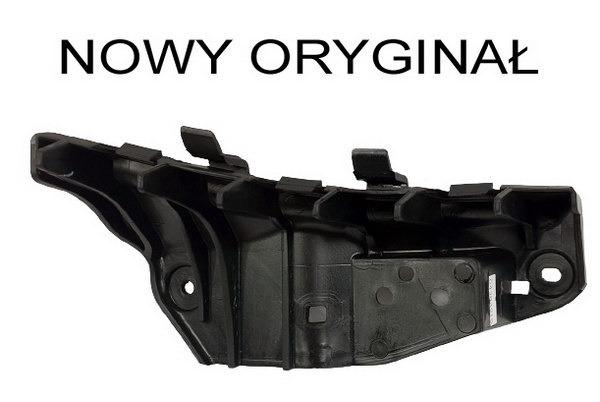 Kia Soul II ślizg uchwyt lampy lewy 86551-B2000 ORG NOWY | Kia \ Soul ...