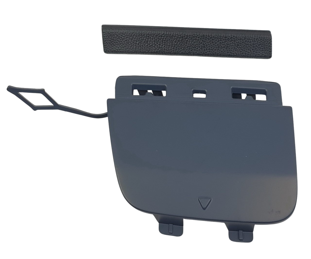 Mercedes GLA 156 zaślepka zderzaka przód A1568850722 NOWY ORYGINAŁ ...