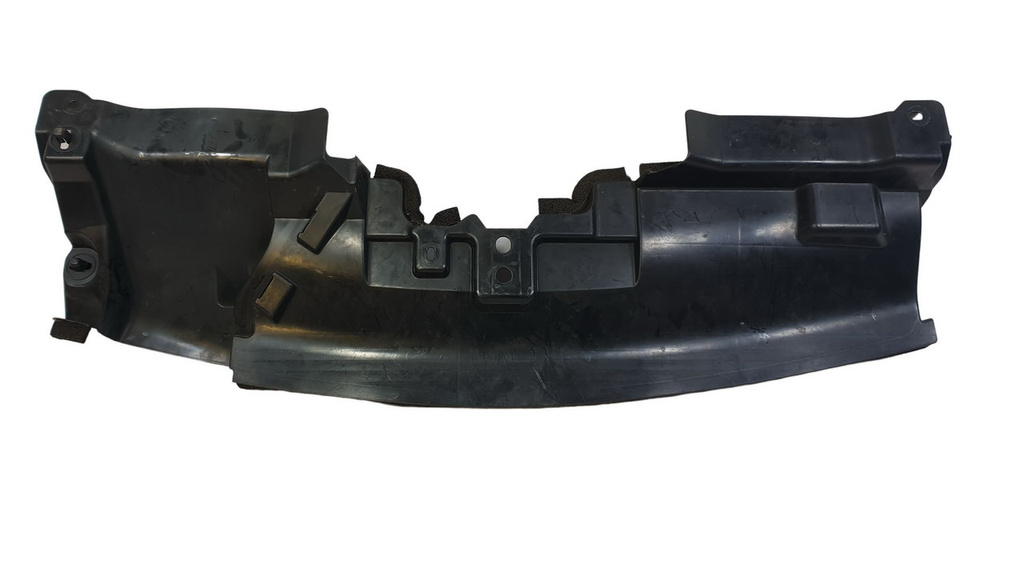 Toyota CH-R kierownica powietrza osłona przód dolna 16561-0T280 ...