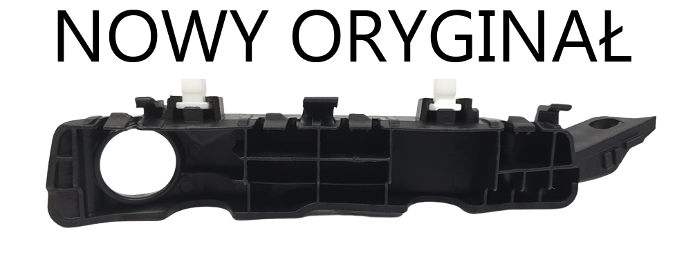 Hyundai i30 II ślizg przód lewy 86515-A6000 86513-A6000 NOWY ORYGINAŁ ...