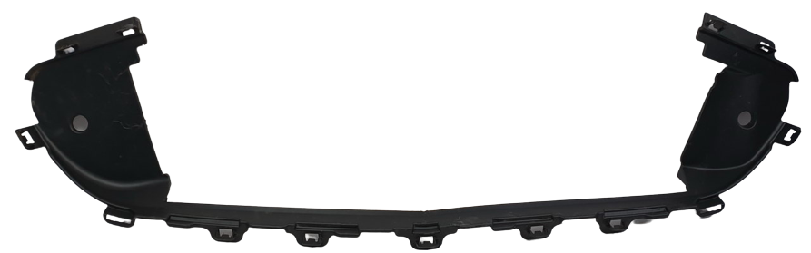 MErcedes E W213 kierownica powietrza A2138850703 | Mercedes \ E - W213 ...