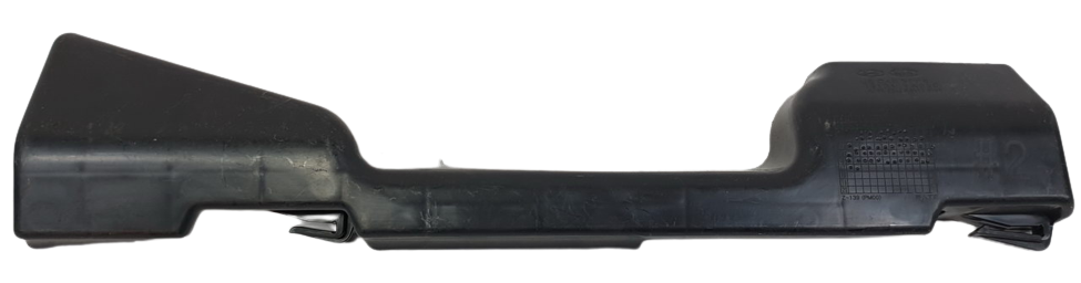 Kia Rio kierownica powietrza prawa 29134-1W000 NOWY ORYGINAŁ | Kia ...