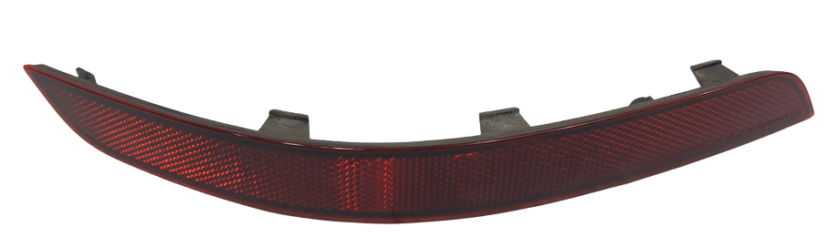 Mercedes GLK 204 LIFT odblask tył lewy A2048200374 ORYGINAŁ | Mercedes ...