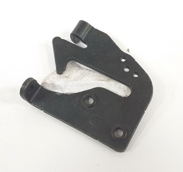 BMW i3 zaczep uchwyt maski 51237306601 NOWY ORYGINAŁ | Bmw \ i3 \ zamek ...