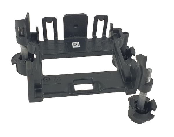 VW AUDI SEAT SKODA mocowanie radaru 1271321010 ORG NOWE | VW \ Golf VII ...