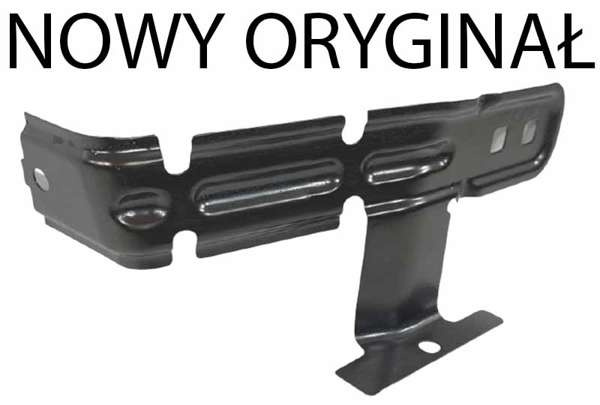 BMW X3 F25 mocowanie błotnika przód lewa 41357267335 ORG NOWE | Bmw ...