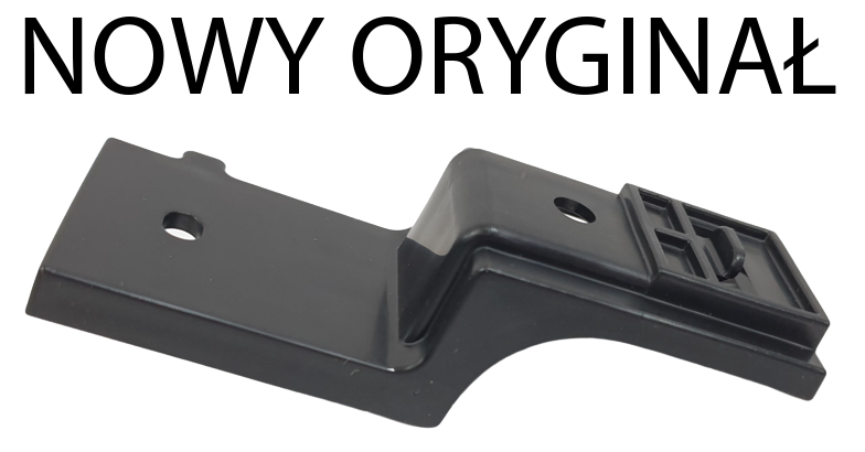 Kia EV6 ślizg tył 86633-CV000 NOWY ORYGINAŁ | Kia \ EV6 \ Ślizg ...